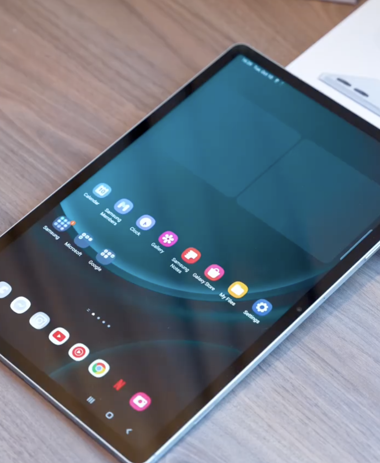 2023年双十二三星平板TabS9FE怎么样值得买吗？