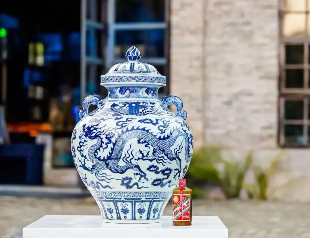 50ml→50L，43种不同规格的茅台大全 - 知乎