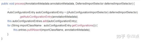 Spring Boot Autoconfiguration原理 知乎