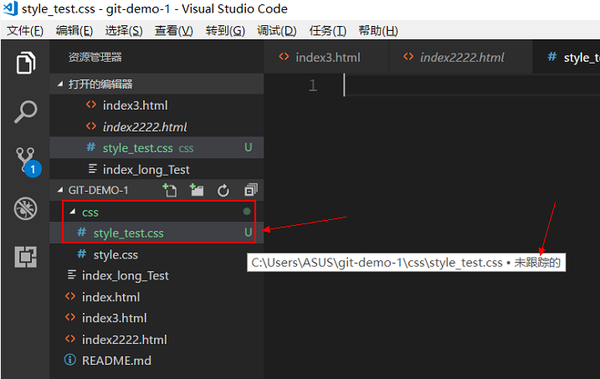 使用GitHub（三）：使用VSCode+GitHub进行版本控制 - 知乎
