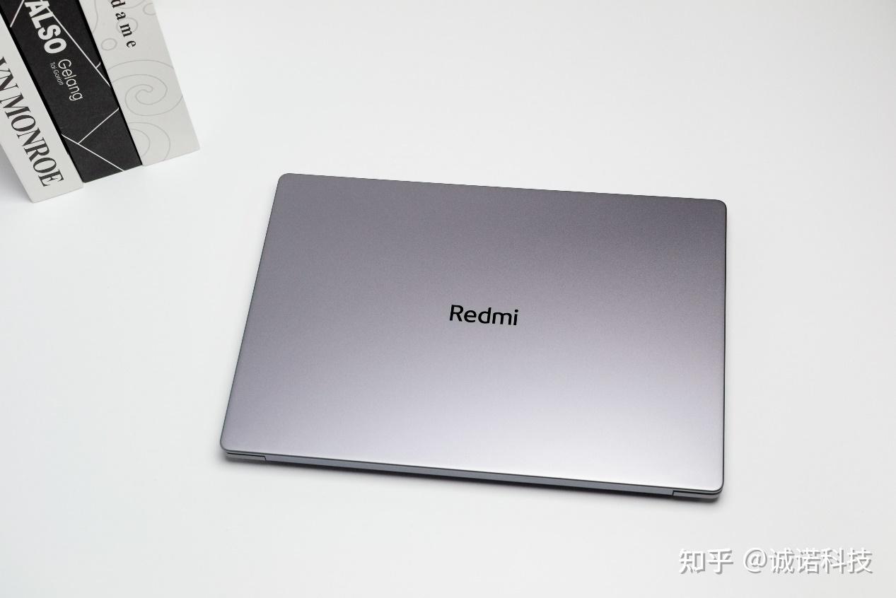 Redmi Book Pro 16 2024评测：续航太亮眼 - 知乎