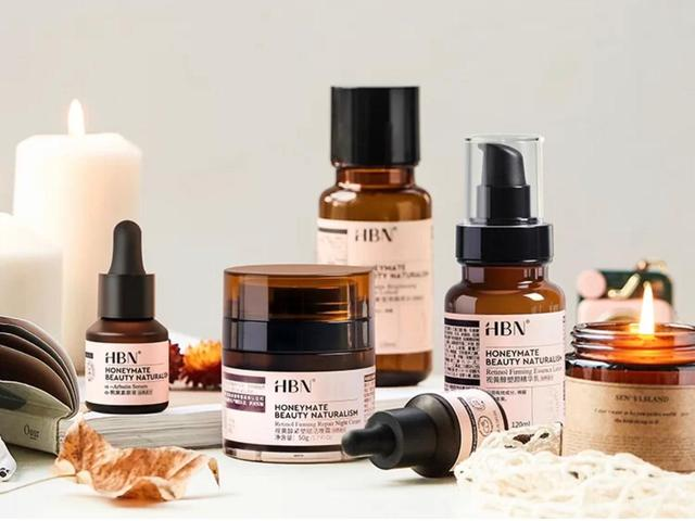 HBN：审“时”度“势”，看HBN如何在三年内创造“0-10亿”传奇 - 知乎