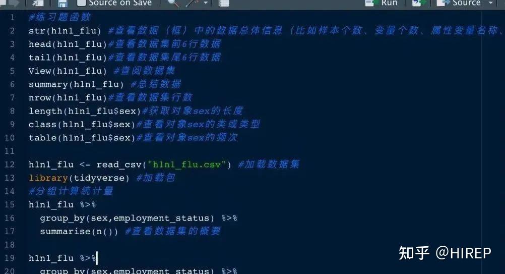 科研人的数据神器 | SPSS、Python、R、Tableau哪个最好用？ - 知乎