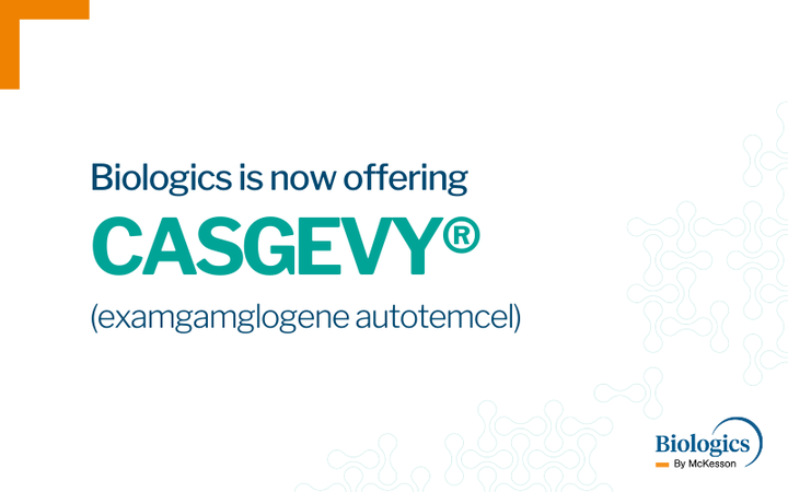 Casgevy Exagamglogene autotemcel（卡斯盖维）中文说明书|香港登越药业 - 知乎