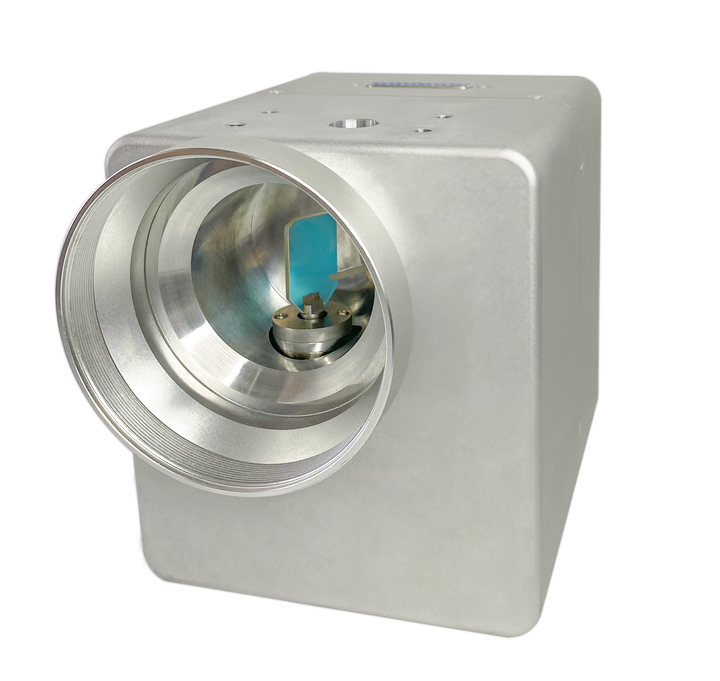 可替代SCANcube IV 14的仿Scanlab的国产振镜，重复精度