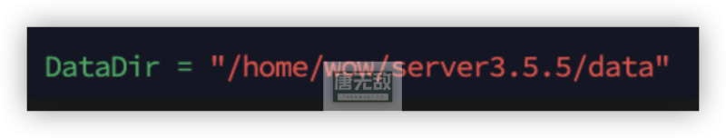 魔兽世界Trinitycore 3.3.5(24011)版本搭建详细教程 - 知乎