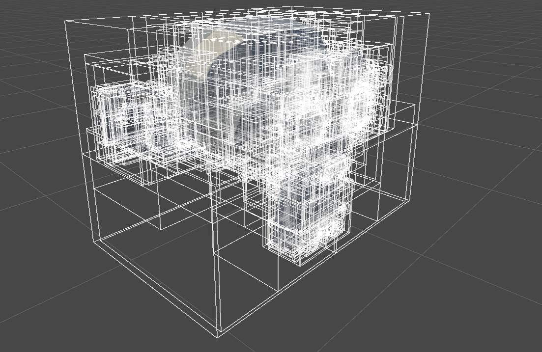 【Unity Graphics】BVH（Bounding volume hierarchy）Build On GPU（4） - 知乎