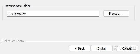 Retrobat 中文WIKI 从0到Z以及∞ 中文版 - 知乎