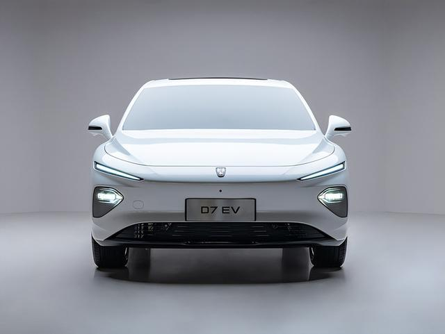 两套动力各有所长 试驾荣威D7 EV和DMH - 知乎