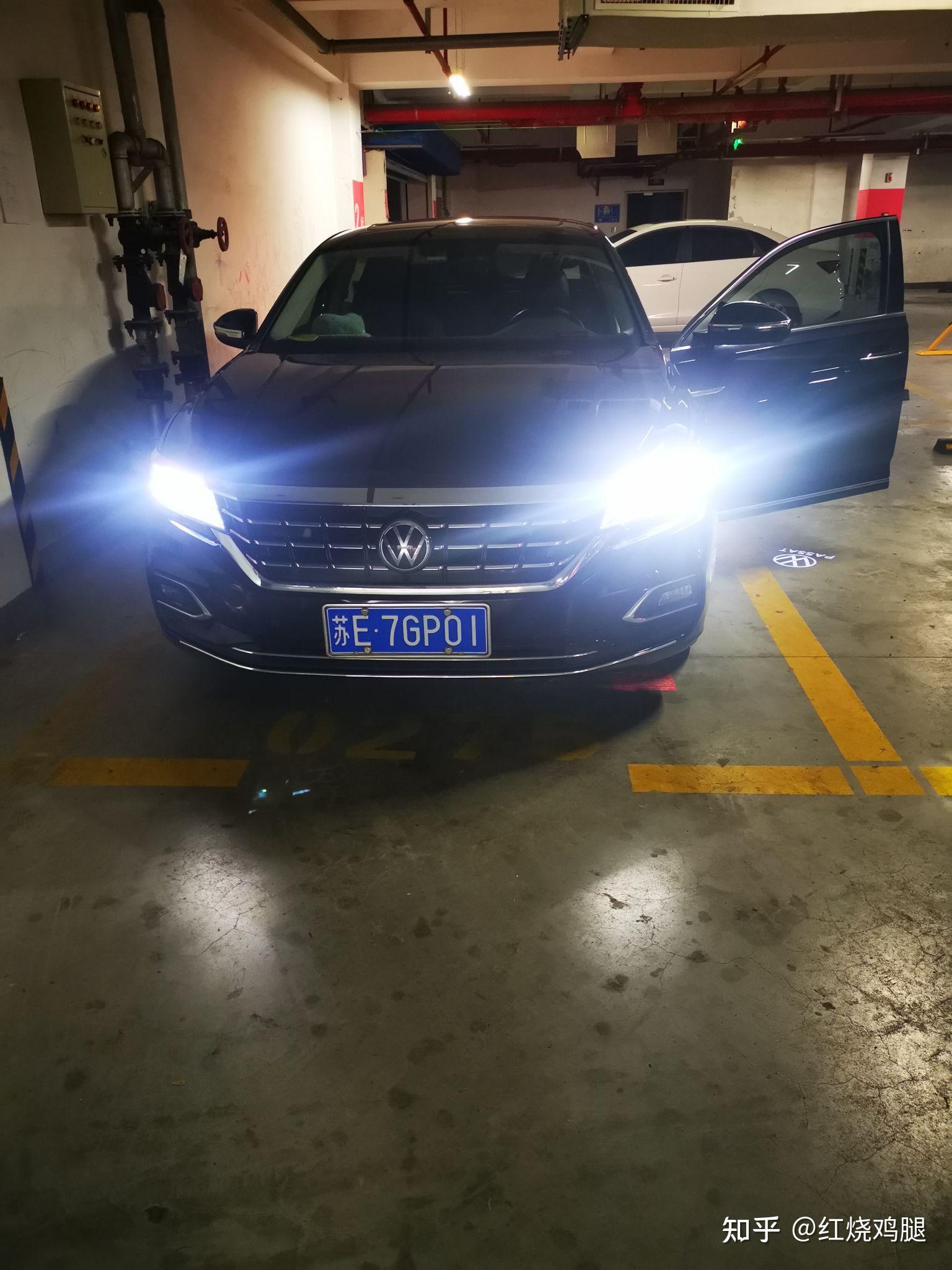 大众车机配华为hicar还是挺香的 - 知乎