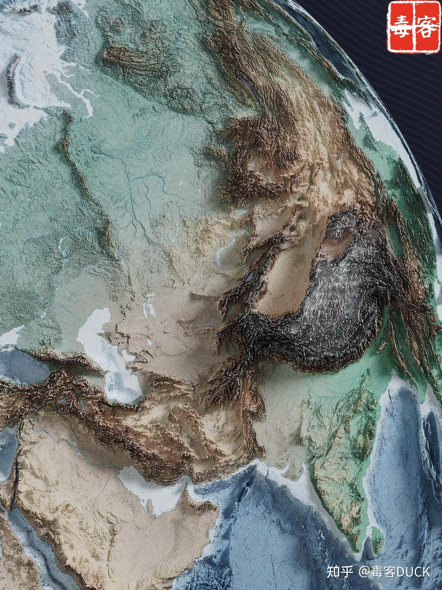 GTD-1250发动机——冷战修罗、最强装甲、俄罗斯T-80坦克的发动机 - 知乎