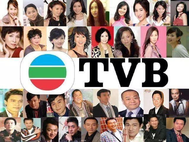 TVB消亡简史 - 知乎