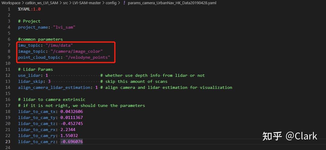 【论文阅读+实测】LVI-SAM: Tightly-coupled Lidar-Visual-Inertial Odometry via ...
