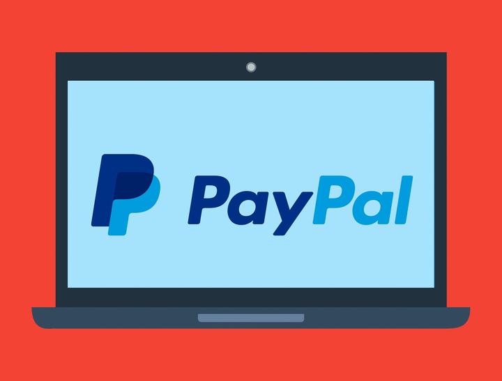 2022年最新PayPal提现方式指南（包含提现问题，提现教程） - 知乎