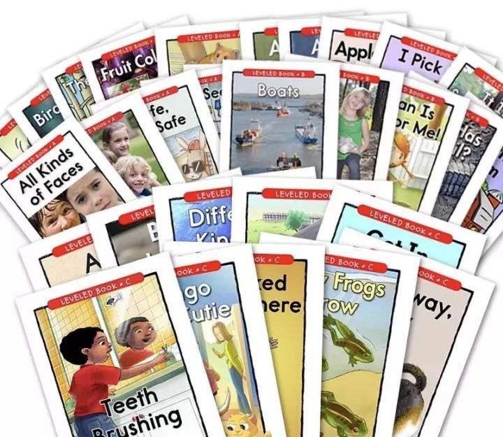 英文分级阅读三巨头之《RAZ》全网最详细解读（带全套资源） - 知乎