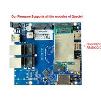 QCN9274/QCN9224 SOC WiFi 7 Wireless module: Enabling future ...