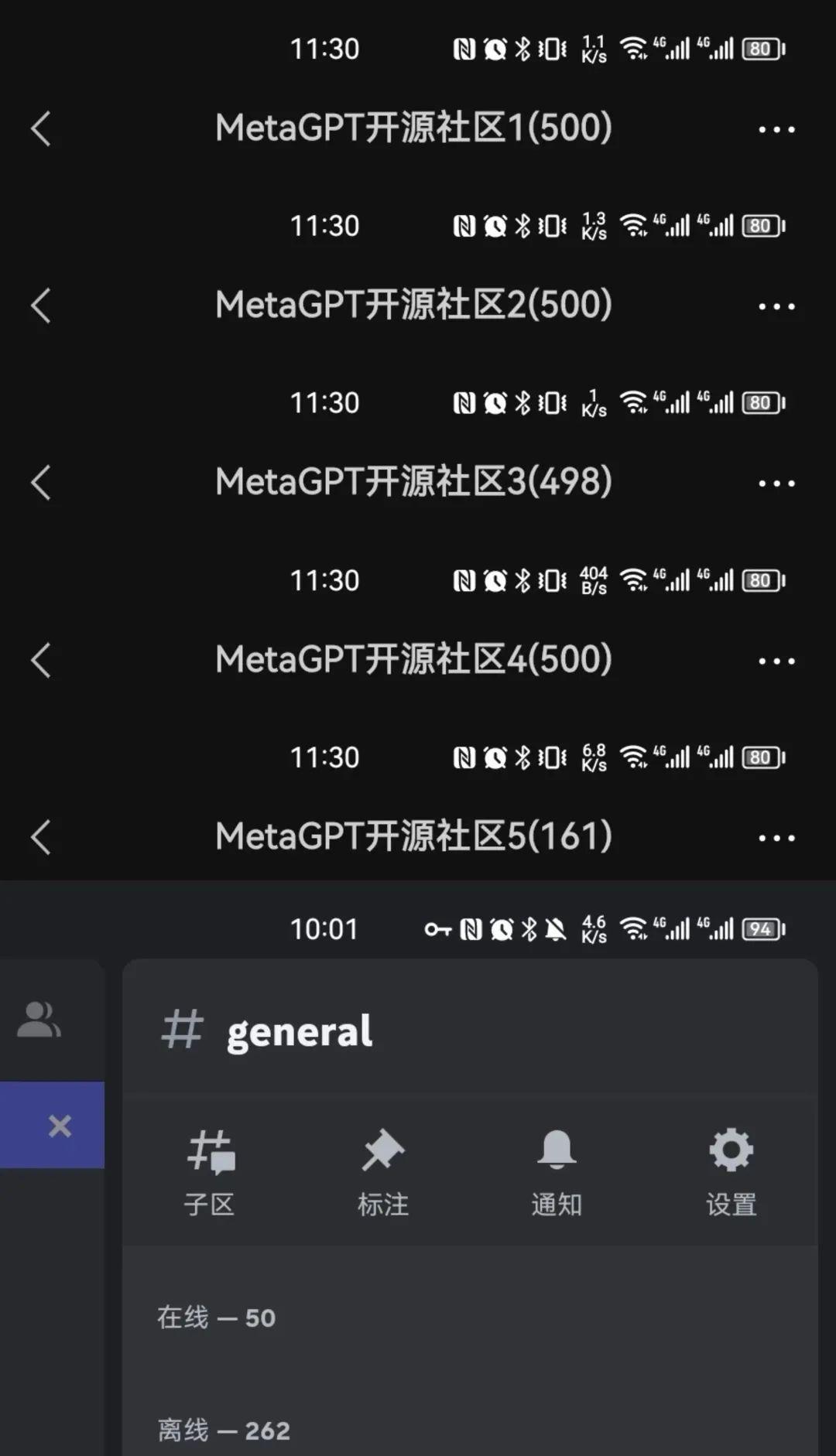从0到16.7k Stars：MetaGPT的开源旅程与其2.3k社区成员的支持 - 知乎