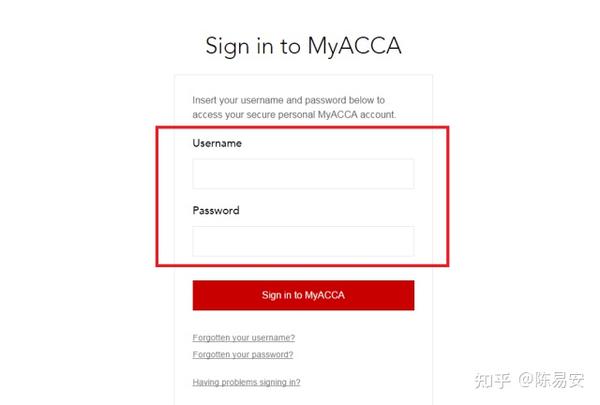 拿到ACCA证书后，每年都要交会员年费吗？ - 知乎