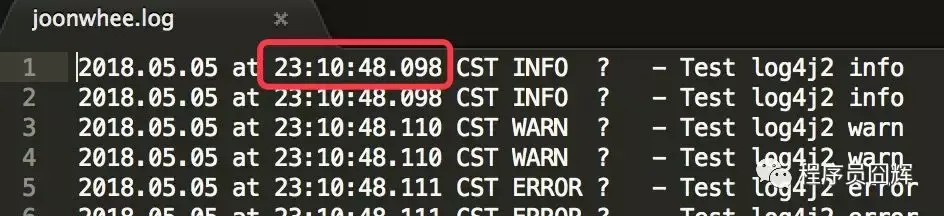 Log4j2与Slf4j的最佳实践 - 知乎