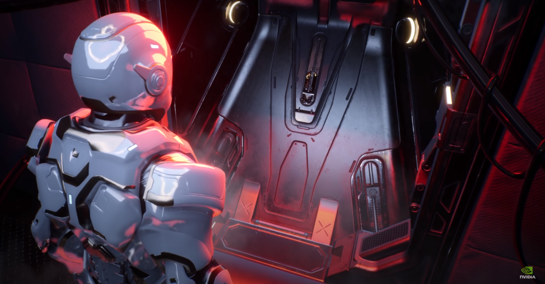 3 分钟看完 NVIDIA GPU 架构及演进 - 知乎