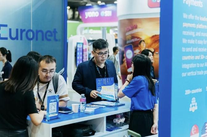 PingPong国际业务CEO David Messenger：科技、本地化和全球化是应对不确定性的重要抓手 - 知乎