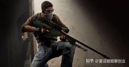 CS2真的能取代CSGO？聊聊玩CS2的真实感受 - 知乎
