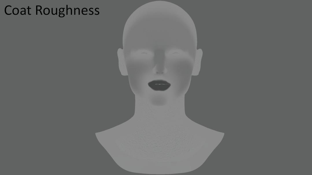 【3D角色建模】纹理官网特邀角色艺术家！如何用新VFACE工具制作超高精度写实美女角色！ - 知乎