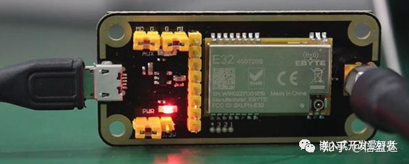 LoRa模块基本原理与实现方法 - 知乎