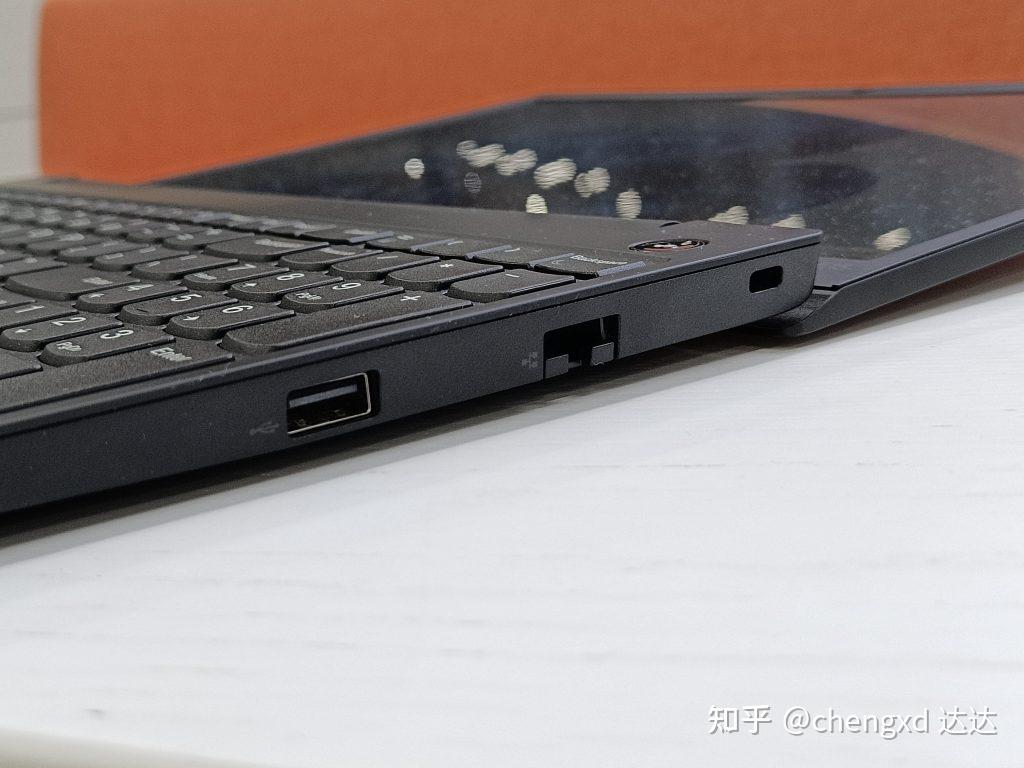 ThinkPad E15 2022：入门版ThinkPad是怎样炼成的 - 知乎