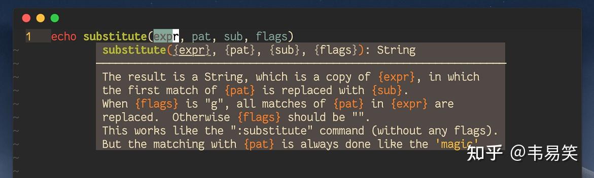 为什么还有人用VIM？ - 知乎