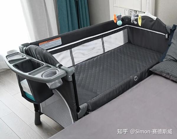 亚马逊床边婴儿床CPC认证要求：16 CFR Part 1222 & ASTM F2906 - 知乎