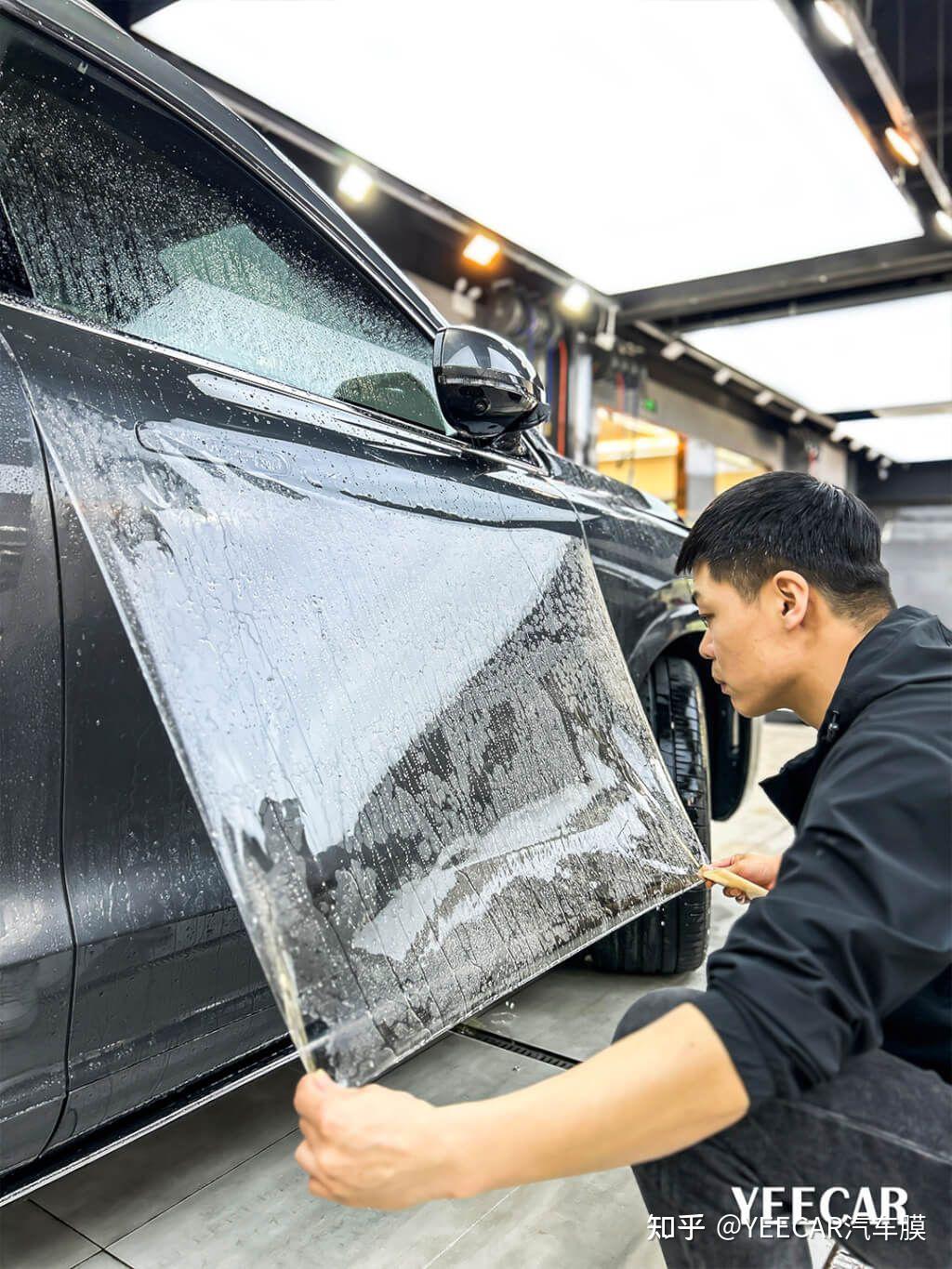 618年中盛典来袭，YEECAR艺卡车衣直降3000元！ - 知乎