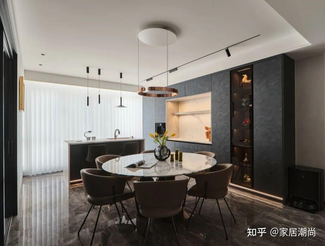 分享小资情调，广东中能宅配装修案例，自在舒适！ - 知乎