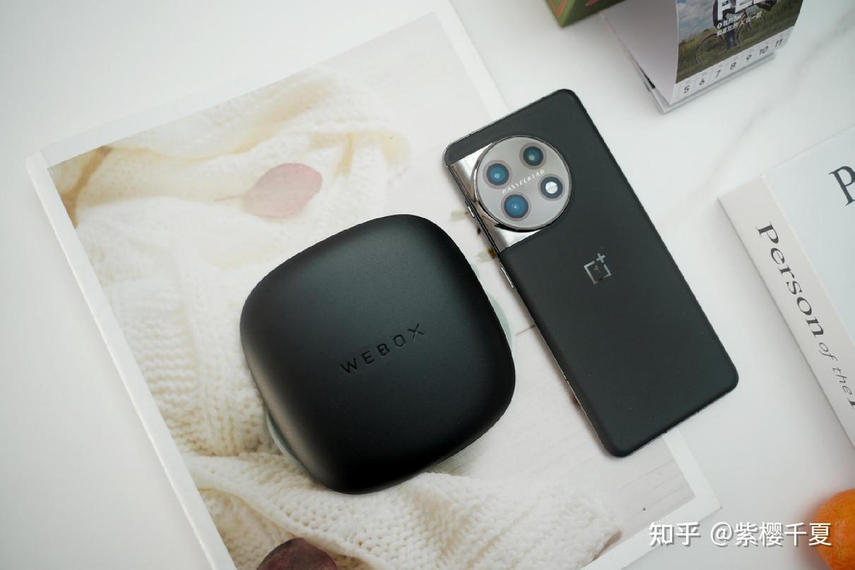 电视盒子推荐：泰捷WEBOX 60Pro没广告！给家用投影换个清爽的系统 - 知乎