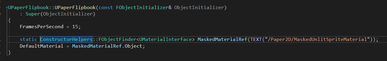 UE5新手-理解资源加载 - 知乎