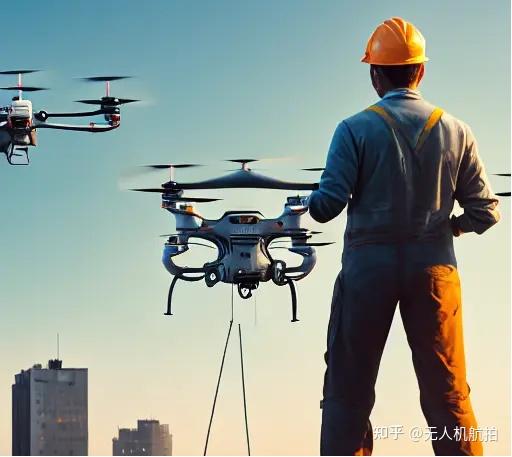 CAAC无人机执照有7个等级类型你知道吗？ - 知乎