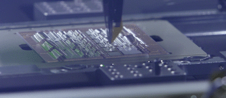 详细解读IGBT模块的12道封装工艺 - 知乎