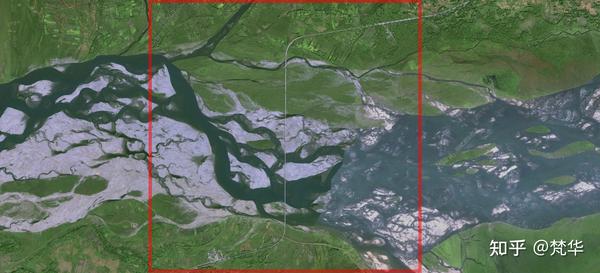 你绝猜不到印度最长的桥在哪里 - 知乎