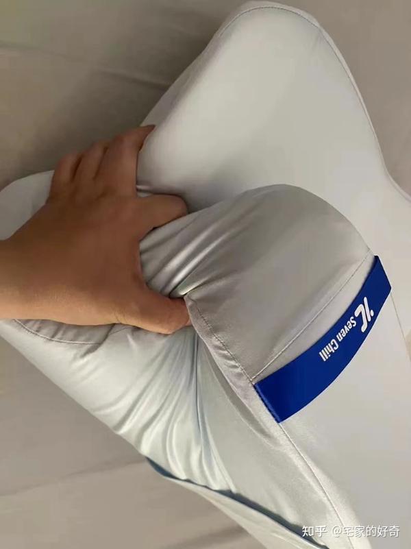 2023年枕头推荐！用过10个枕头以后，我终于知道怎么选！乳胶枕/记忆棉枕哪个好？睡眠博士/7c/亚朵/莫依莱 - 知乎