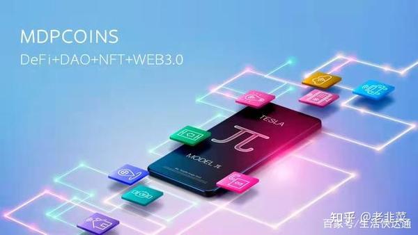 Tesla model π概念，DeFi + DAO共识项目MDP全球启动 - 知乎