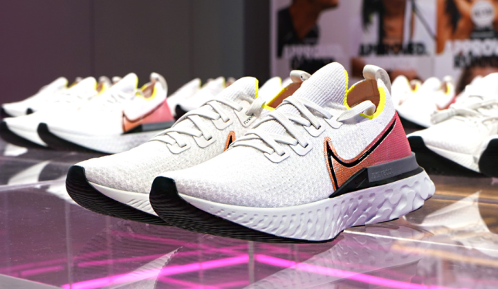 如今市场一家独大，当年却替别人卖命——回顾Nike的崛起之路 - 知乎