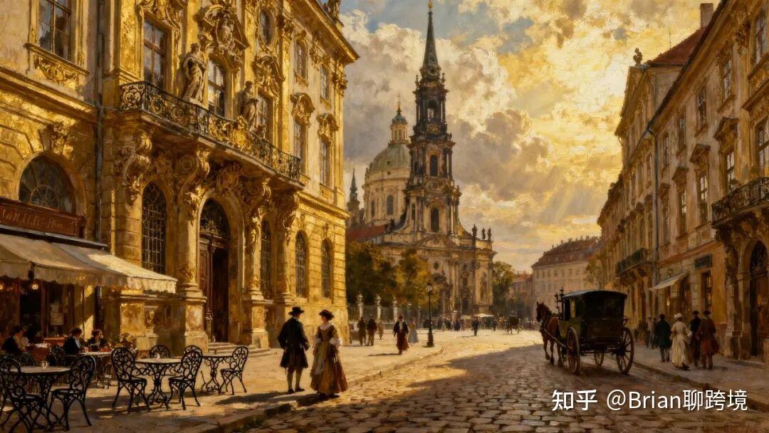 欧洲，你在和我扯犊子！ - 知乎