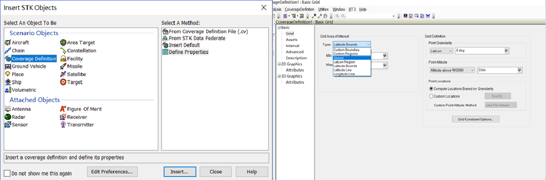 基于STK/Matlab的Starlink星座仿真分析 - 知乎