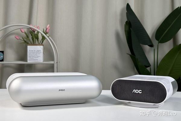 AOC C1 mini和坚果O1S对比：超短焦投影仪哪个好？