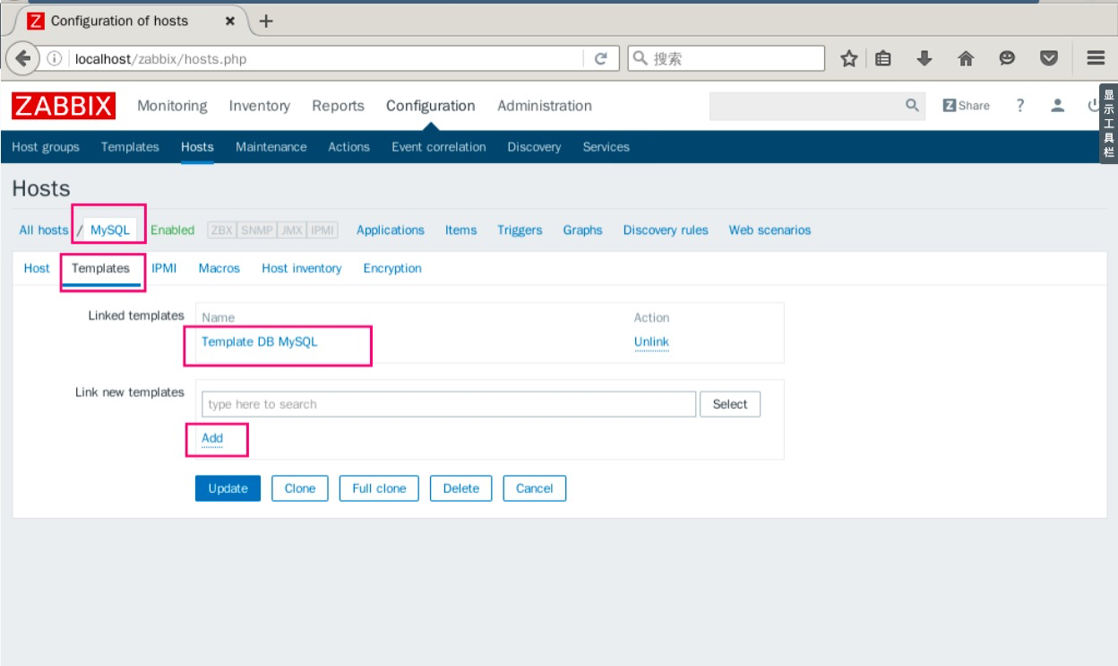 使用 Zabbix 监控 MySQL 数据库 - 知乎