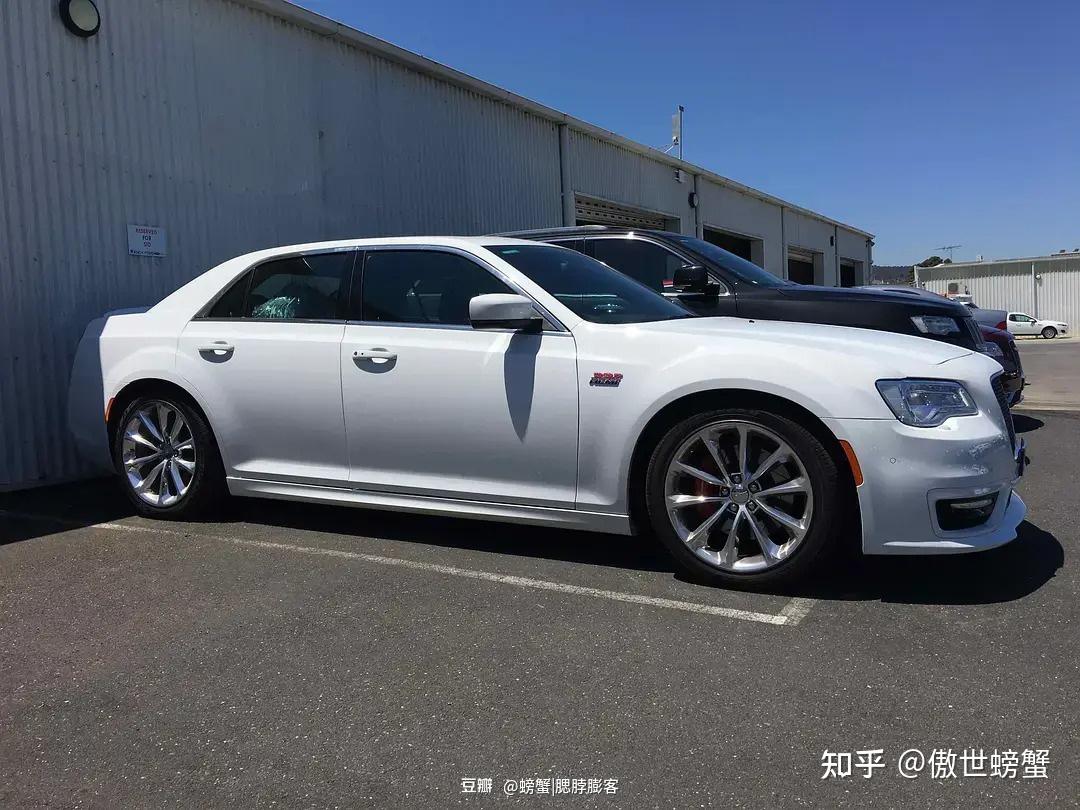 拥有一辆v8是怎样的体验？ - 知乎
