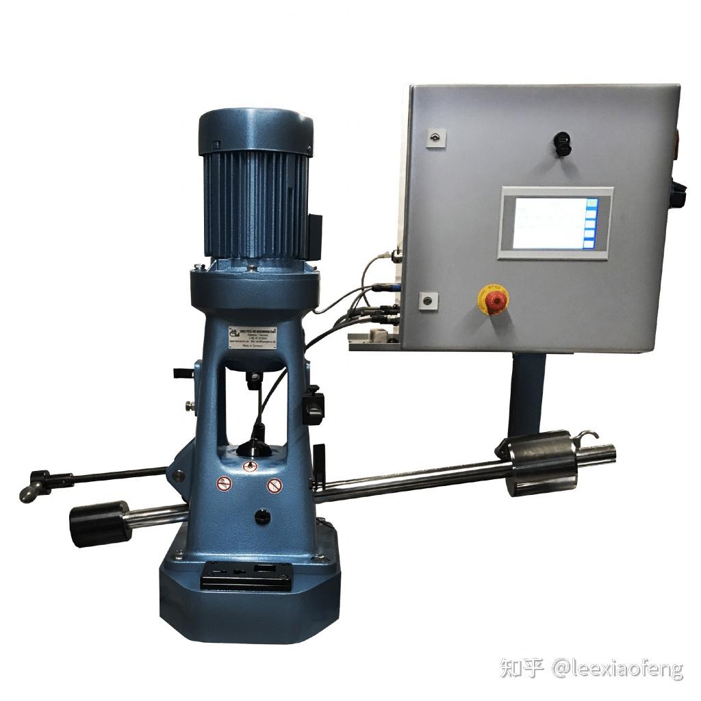 标准四球摩擦磨损试验机 - 知乎