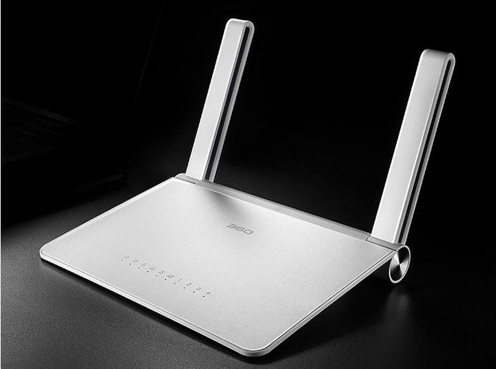 360路由器设置（目前家中使用的路由器） - 知乎