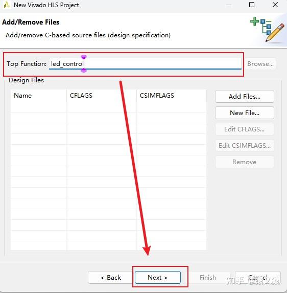 Vivado HLS 2019.2 创建、导出、应用（包括导出IP核错误解决办法[IMPL 213-28] Failed to generate IP.） - 知乎
