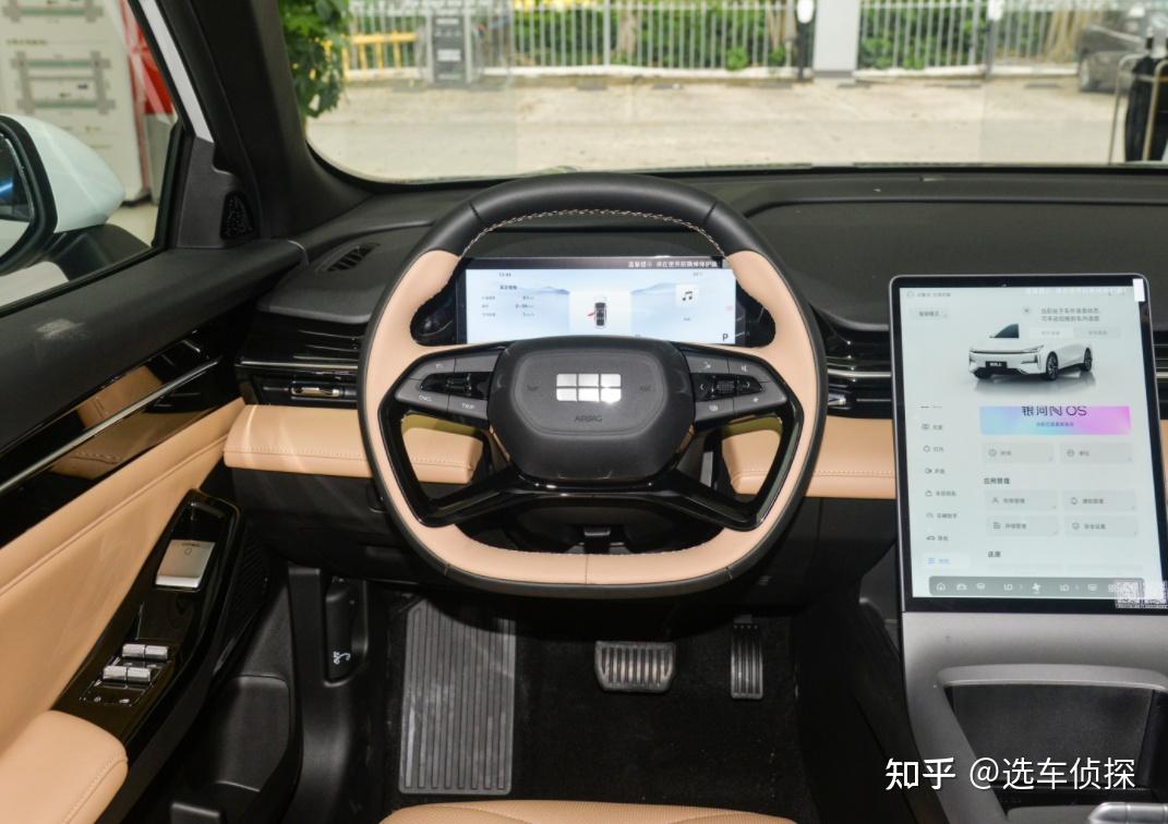 解读银河L6，8848雷神电混技术，3档DHT Pro变速箱 - 知乎